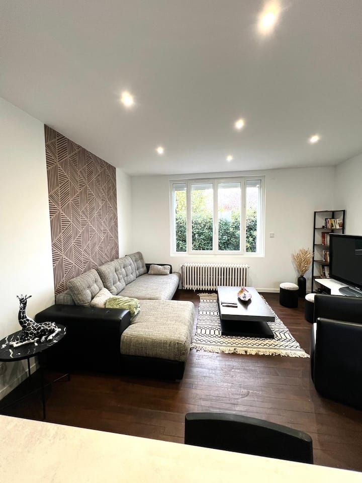 Havre De Paix Au Futuroscope - Chasseneuil-du-Poitou