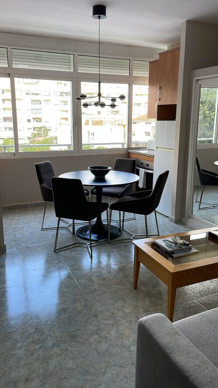 Torremolinos Centro - Torremolinos