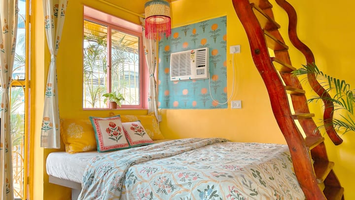 Nani Ka Ghar – The Eagle's Nest (Women Only) - Mumbai