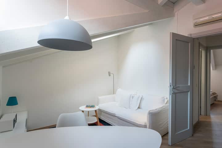 Alcova Apartment - Como