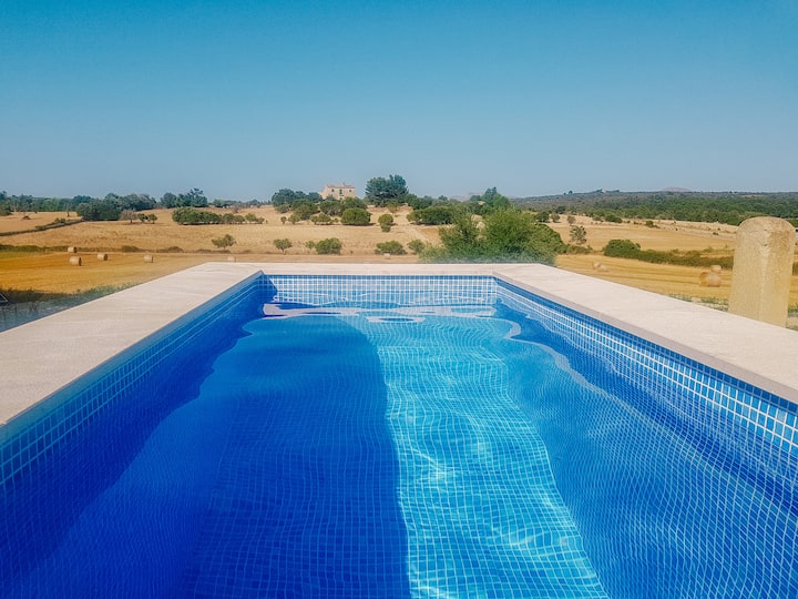 Casa De Campo - Es Pinar De Son Guillot - Mallorca