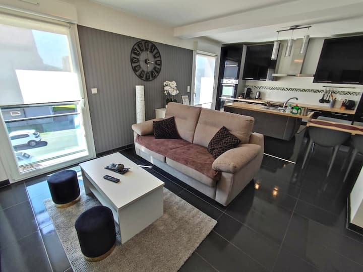 Thermes Amnéville-metz-thionville-luxembourg - Amnéville