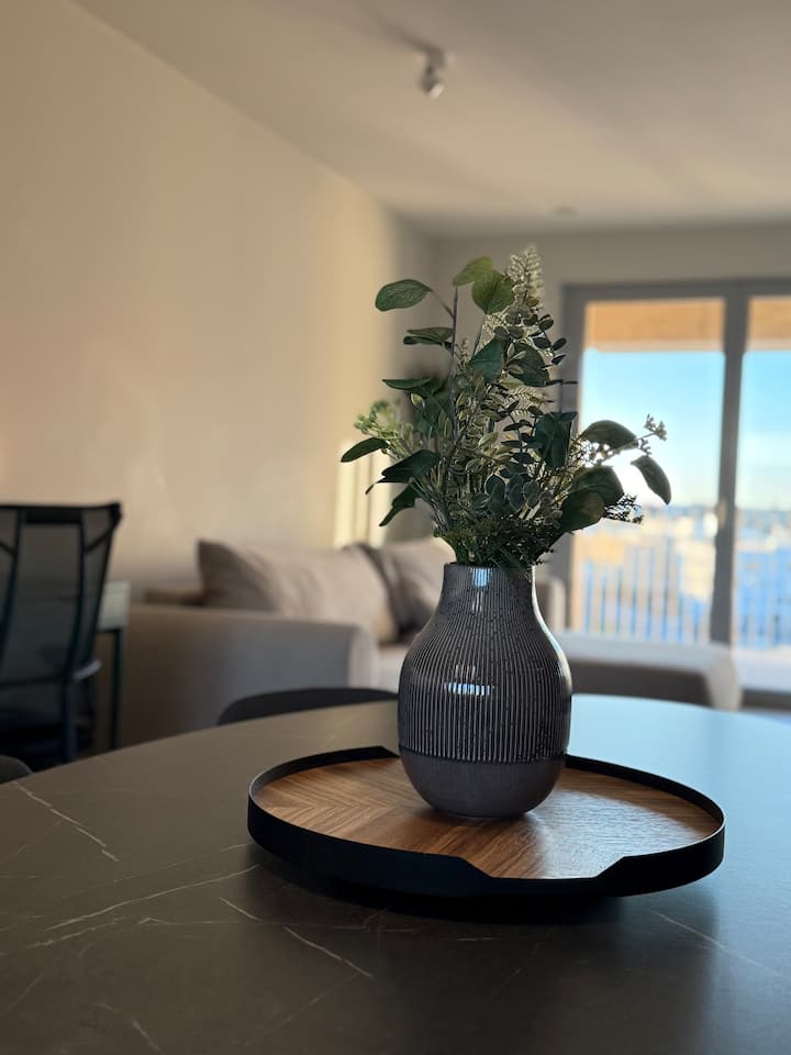 Comfort & Style At Cloche D'or - Luxembourg City