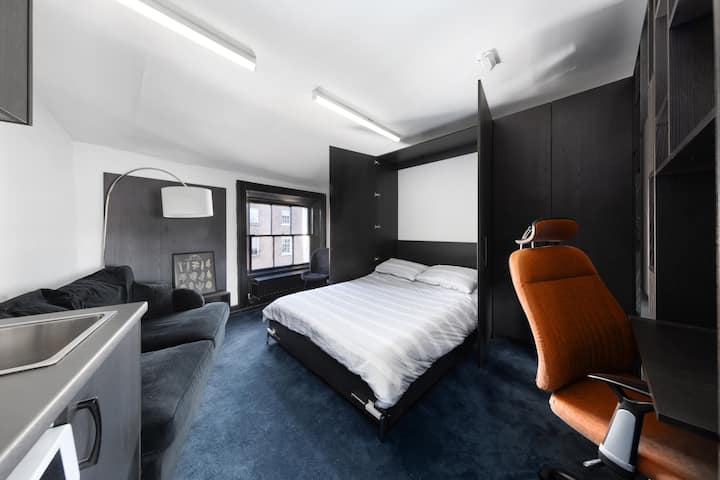 Pembroke Hideaway - Dublín