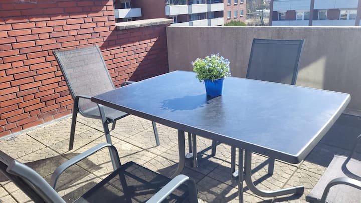 Ferienwohnung Im Haus Borkum - Langeoog