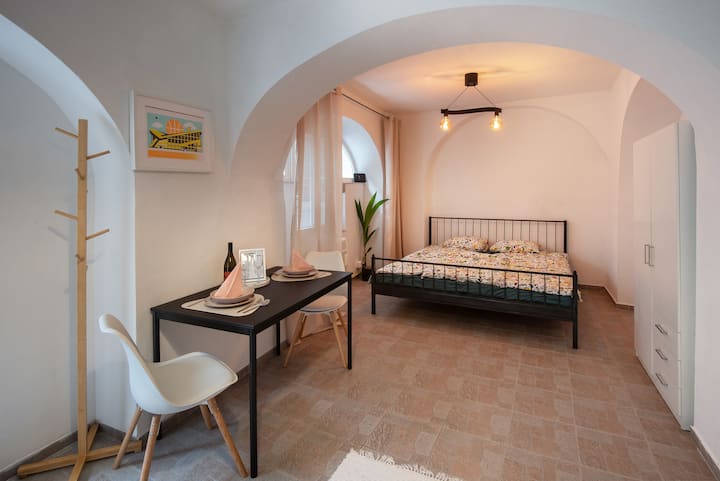 Atelier Obchodná39 | In Hearth Of Bratislava - Bratislava