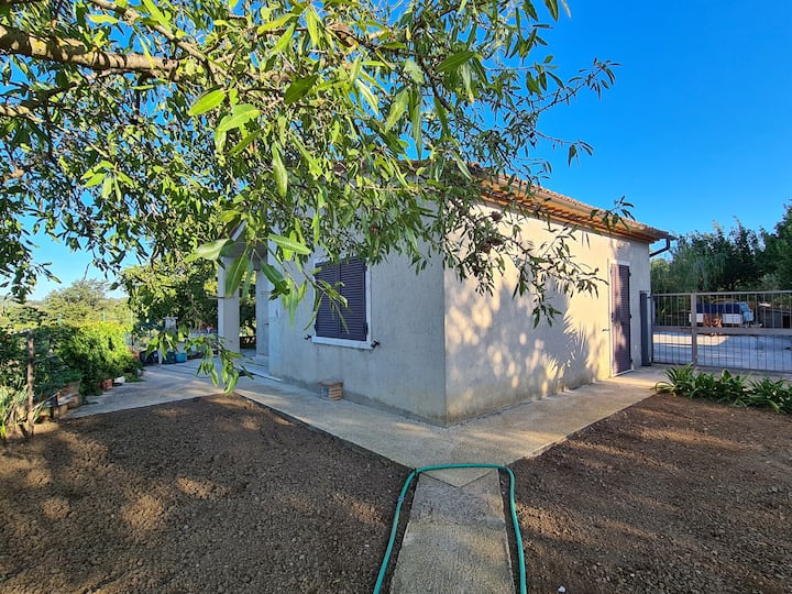 Casa Carpineta - Manciano