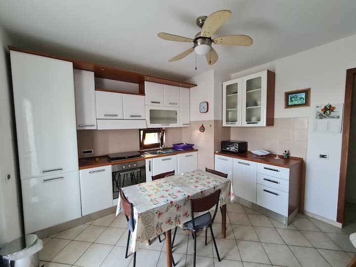 Casa Carpineta - Manciano