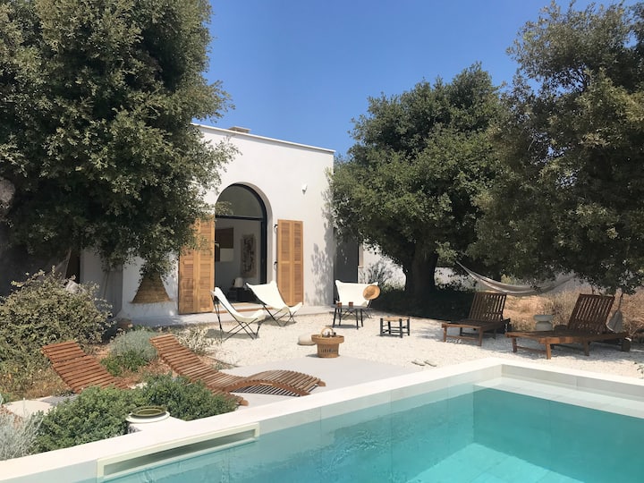 Villa D'architecte Pisc. Chauffée & Clim. - Bonifacio