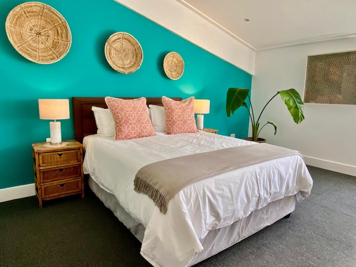 Central Seaview Apartment - Hermanus
