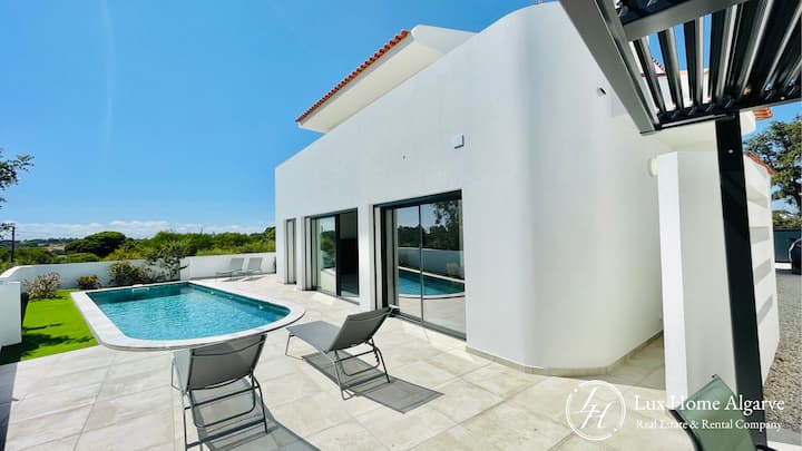Casa Oliveiras - Stylish Villa - Pool - Green Zone - Carvoeiro