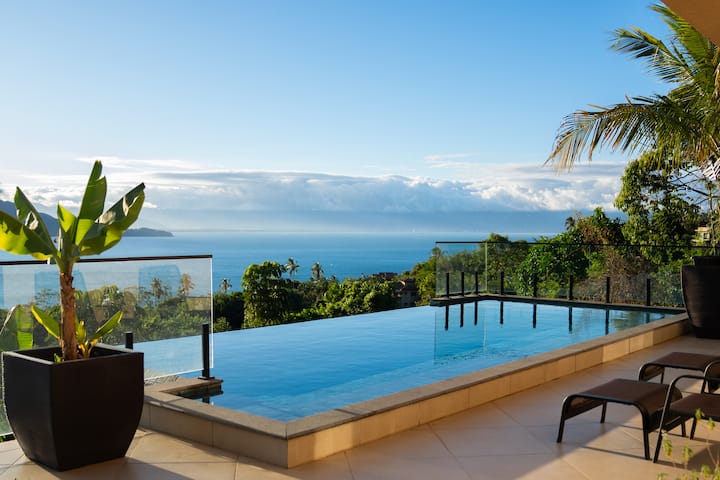 Suite1 Em Ilhabela - Ilhabela