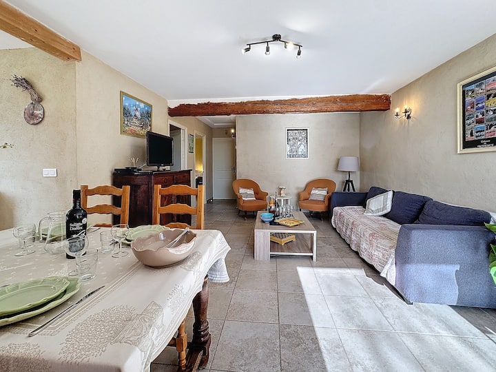 Le Micocoulier - Manosque