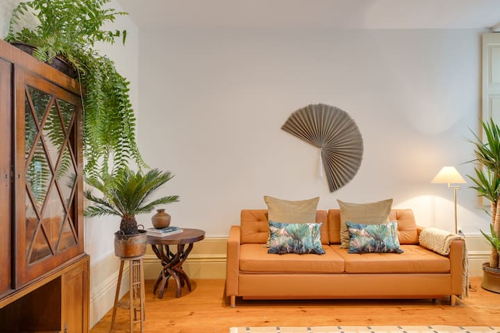 4br House W/ Garden | Cedofeita | Da’home - 