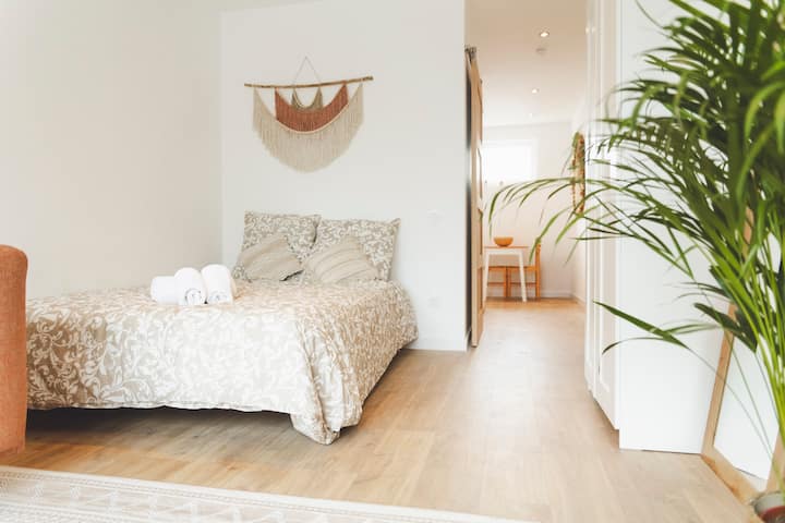 Le Nomada - Magnifique Studio Neuf! - Tarbes