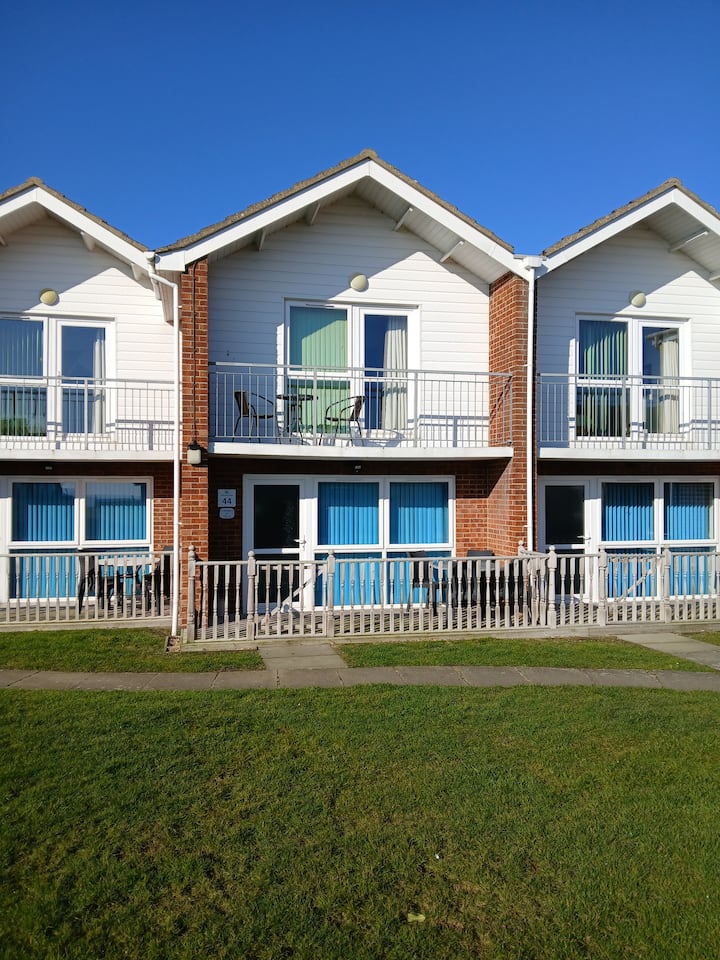 Fantastic Holiday Home In Corton - Gorleston-on-Sea