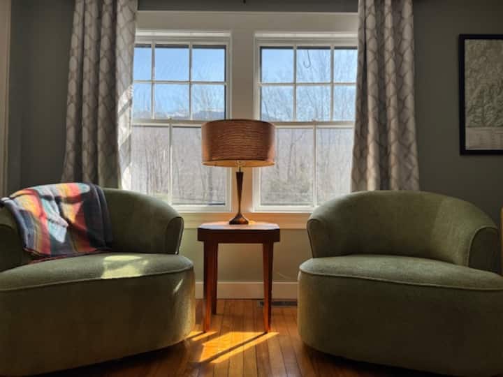 Cozy Haven In Heart Of White Mts - Santa's Village, Jefferson