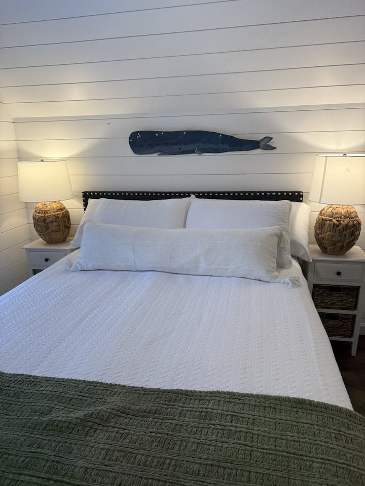 West Eden Loft - Bar Harbor, ME