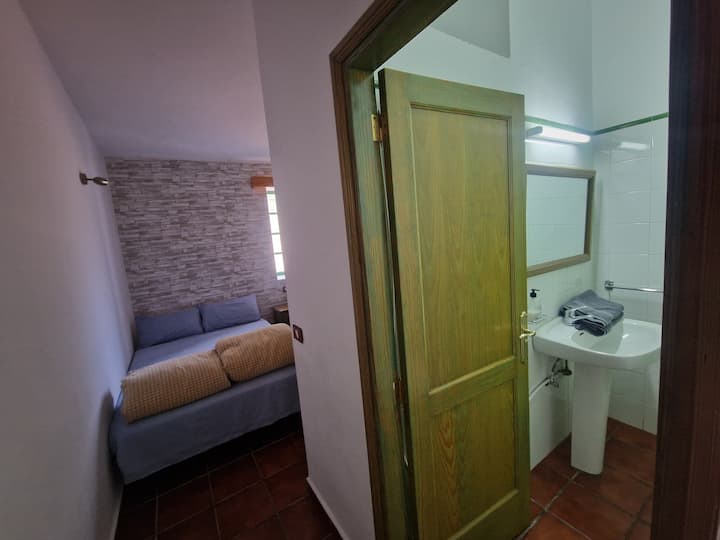 Hotel R. Juncalillo. Juncalillo - La Aldea de San Nicolás