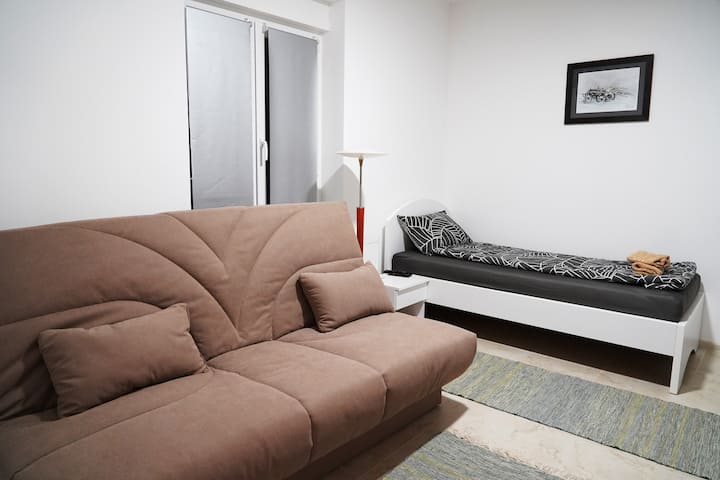 Lux Apartman 6 Kikinda - Kikinda