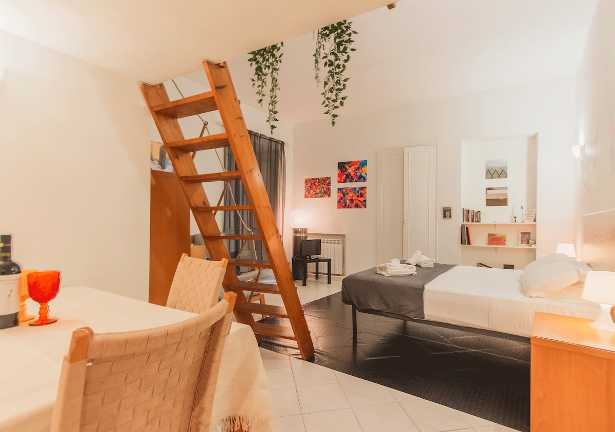 a stone's throw from Piazza del Popolo. - Apartments for Rent in Rome ...