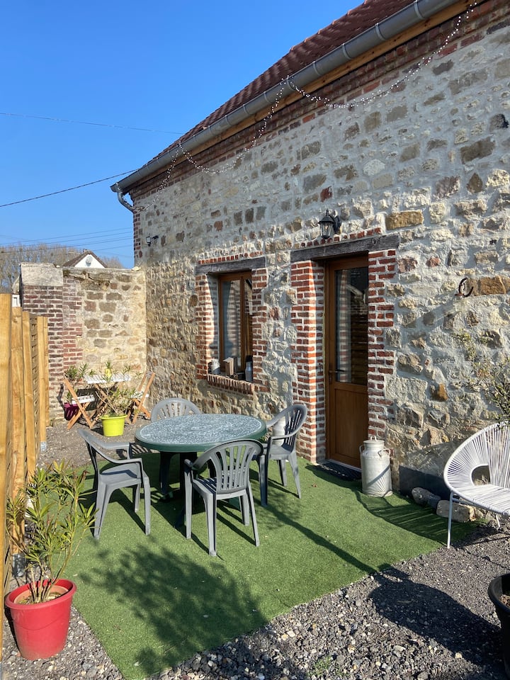 Jolie Maisonnette Tout Confort - Francia