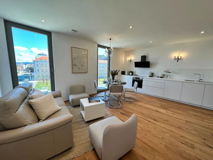 Angel Wings Premium Apartment - Slovenië