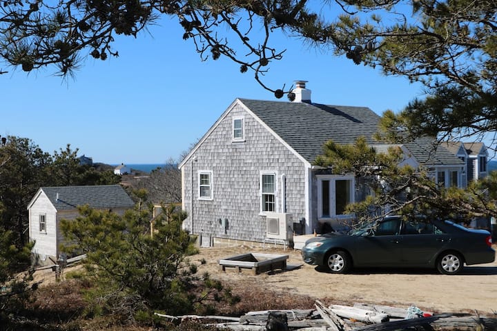 Panoramic Water Views With Beautiful Sunsets - Truro, MA