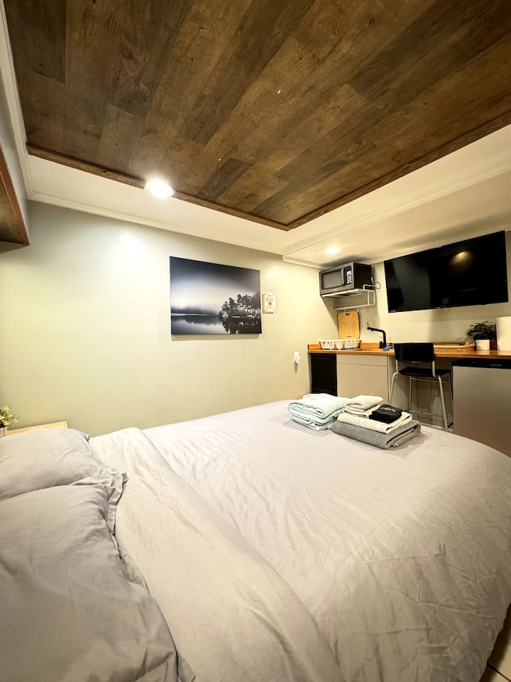 Old Town/lincoln Park/gold Coast - Chicago, IL