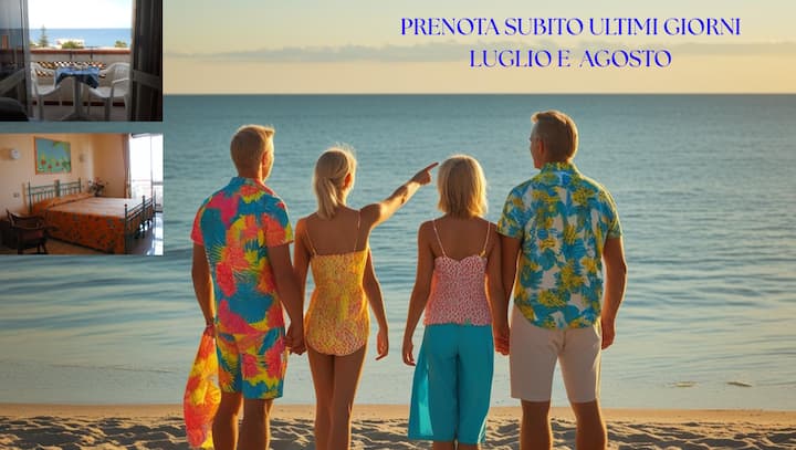 Casa Tommasi 1 - Portopalo di Capo Passero