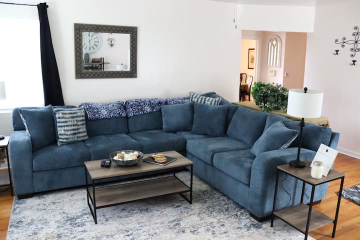 The Simple Stay - Yuba City, CA