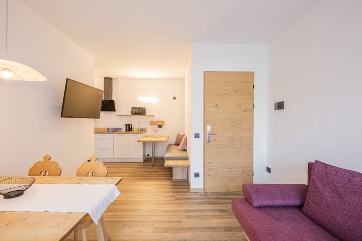 Appartement Drei Zinnen Family - Sesto