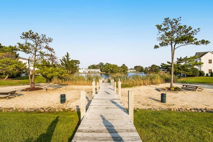 Clearview Cottage - Fenwick Island, DE