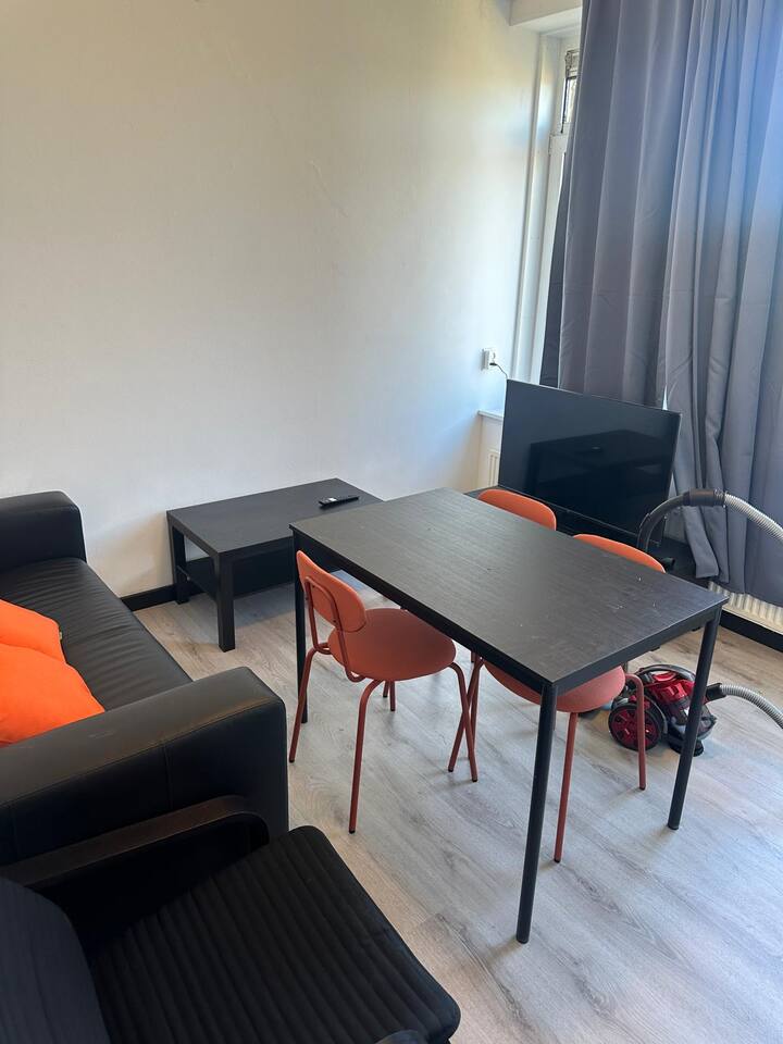 Expats House Rotterdam 69 - Rotterdam