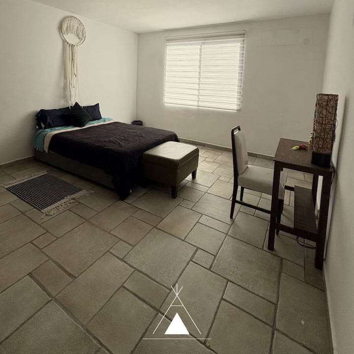 Casa Teepee - Coyote - Saltillo