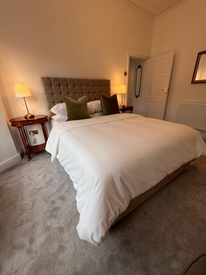 Liverpool Coco House 3bed |Lark Lane & Sefton Park - 리버풀