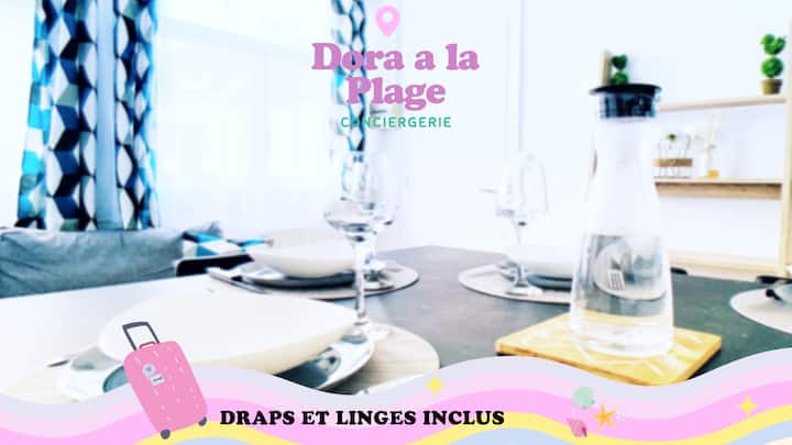 Superbe Appartement + Parking - Arradon