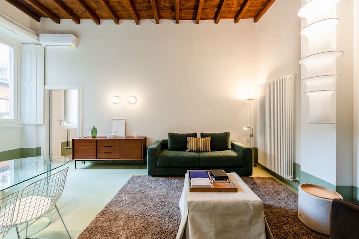 Vetra Stays Luxury Apartment - Milán