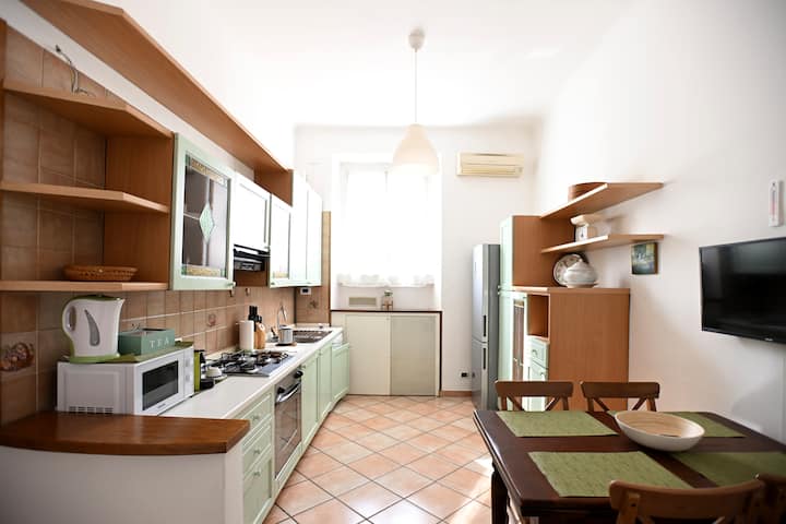 L’archè In Città Studi District - Milan