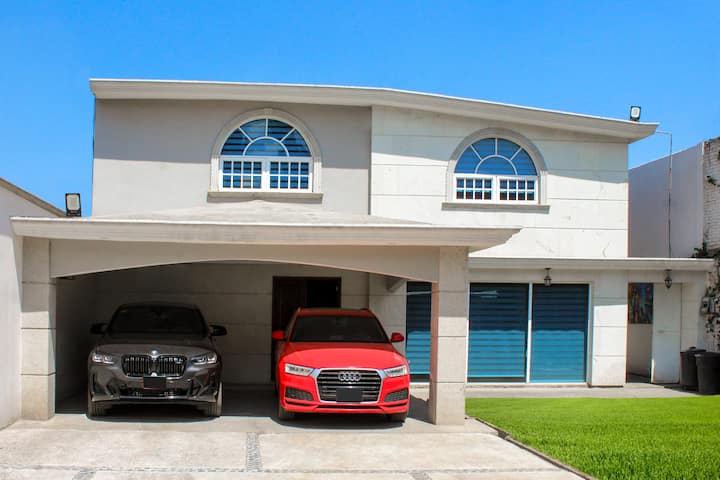 Habitación Individual A-ii Metepec - Toluca