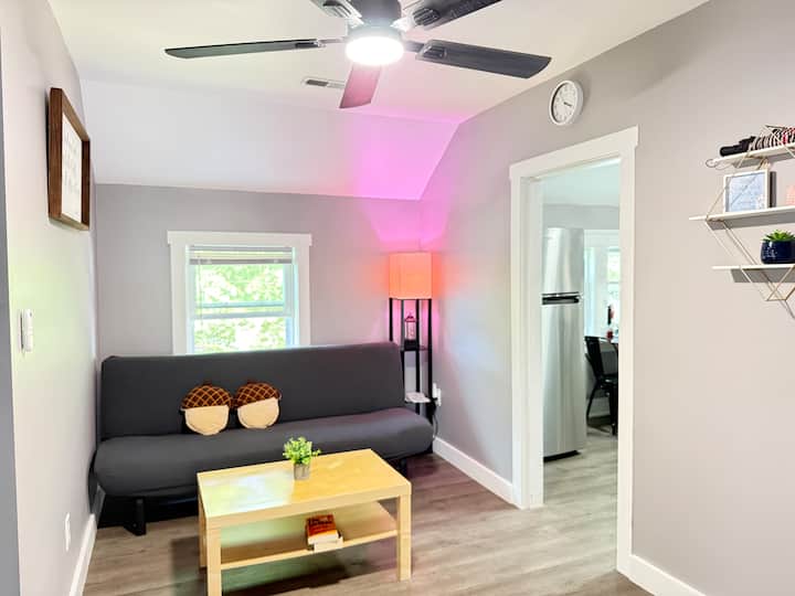 Indian Lake Area, 2nd Floor - Worcester