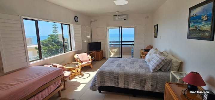 Elegant And Quiet Studio Apartment - Mount Moreland