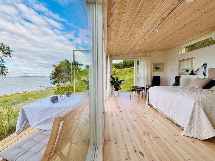 Gåsviken - Hven - Landskrona