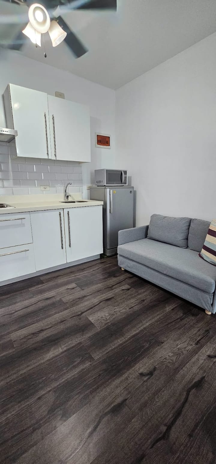 1br Acqua Residence | Near Rockwell & Makati Ave - Manila