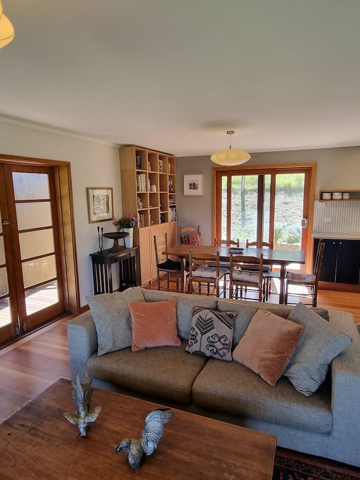 Petalura Cottage - Paxton