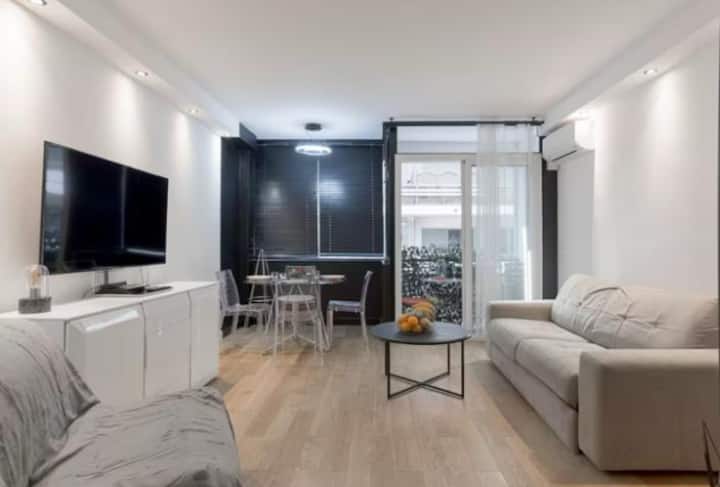 Splendide Logement à 2 Pas Du Martinez - Cannes