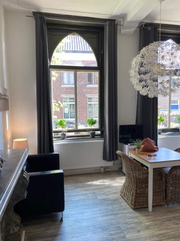 Studio 1 - Isabella - Maastricht