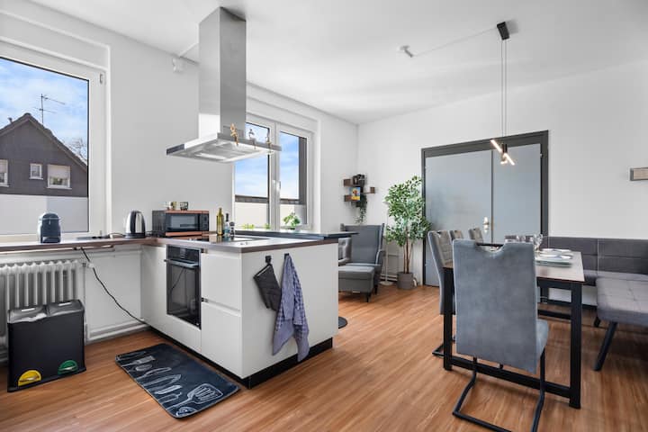 Parking-foire-kicker-dart-wifi - Schwelm