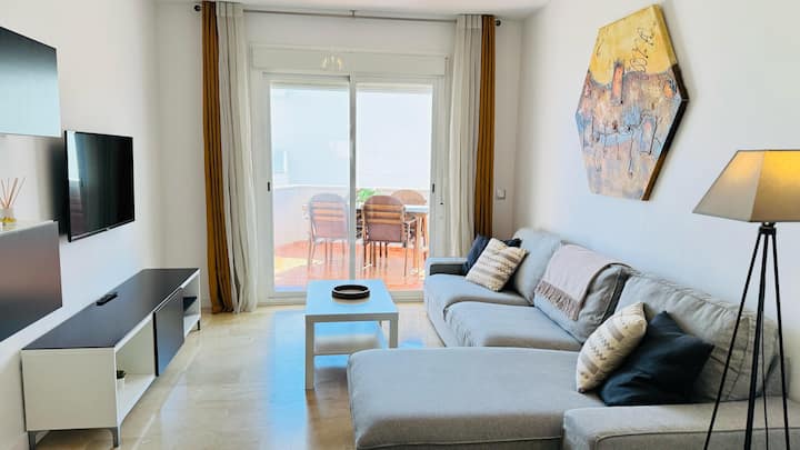 Room City Estepona Montemayor - Estepona