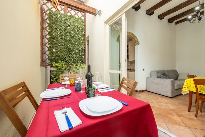 Casa Al Porto 1 - Cagliari